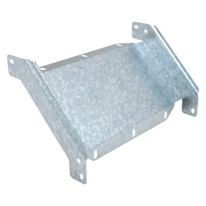 Curva vertical descendente - Electricidad Del Oeste